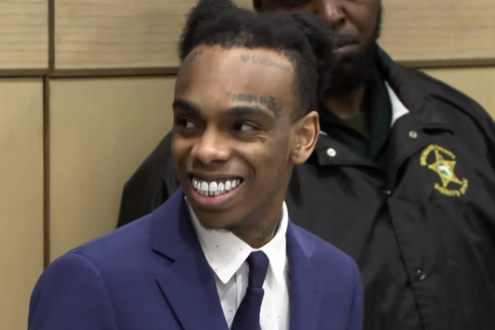 YNW Melly Will Walk After Double Murder Case Declared Mistrial