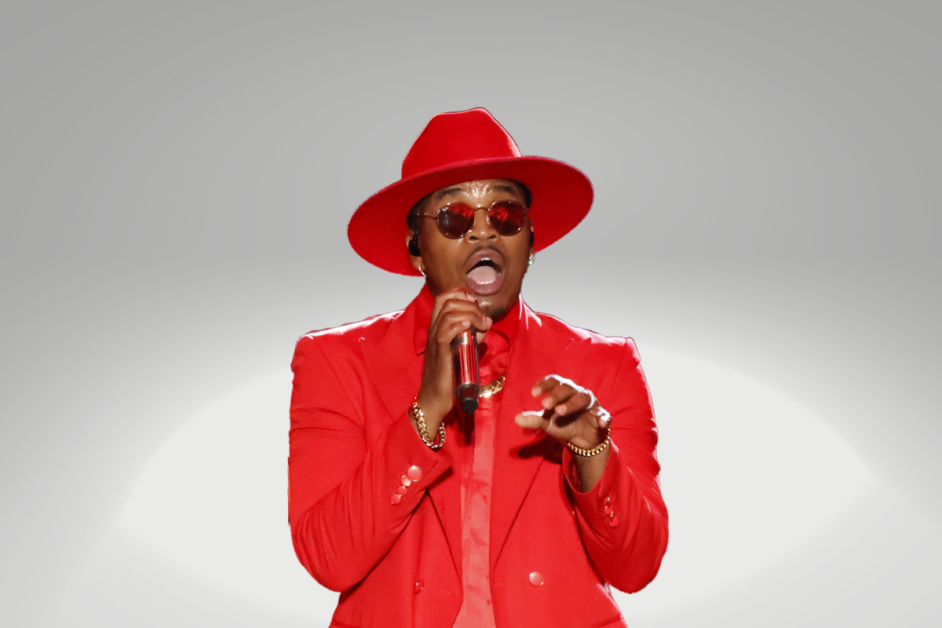 Ne-Yo Leaves No Doubt About His Polyamorous Relationships In Spicy IG ...