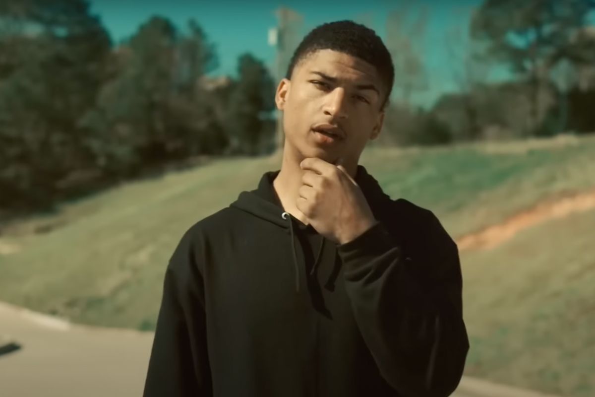 Rising Rapper Superstar Pride Booked On Murder Charge - AllHipHop