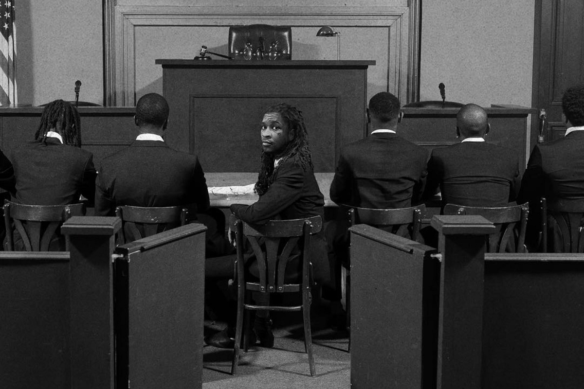 Young Thug's "Business Is Business" Album Makes Top 5 Debut - AllHipHop