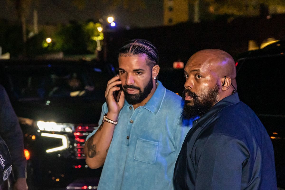 Drake’s 2025: Chart-Topping Success and High-Stakes Ventures