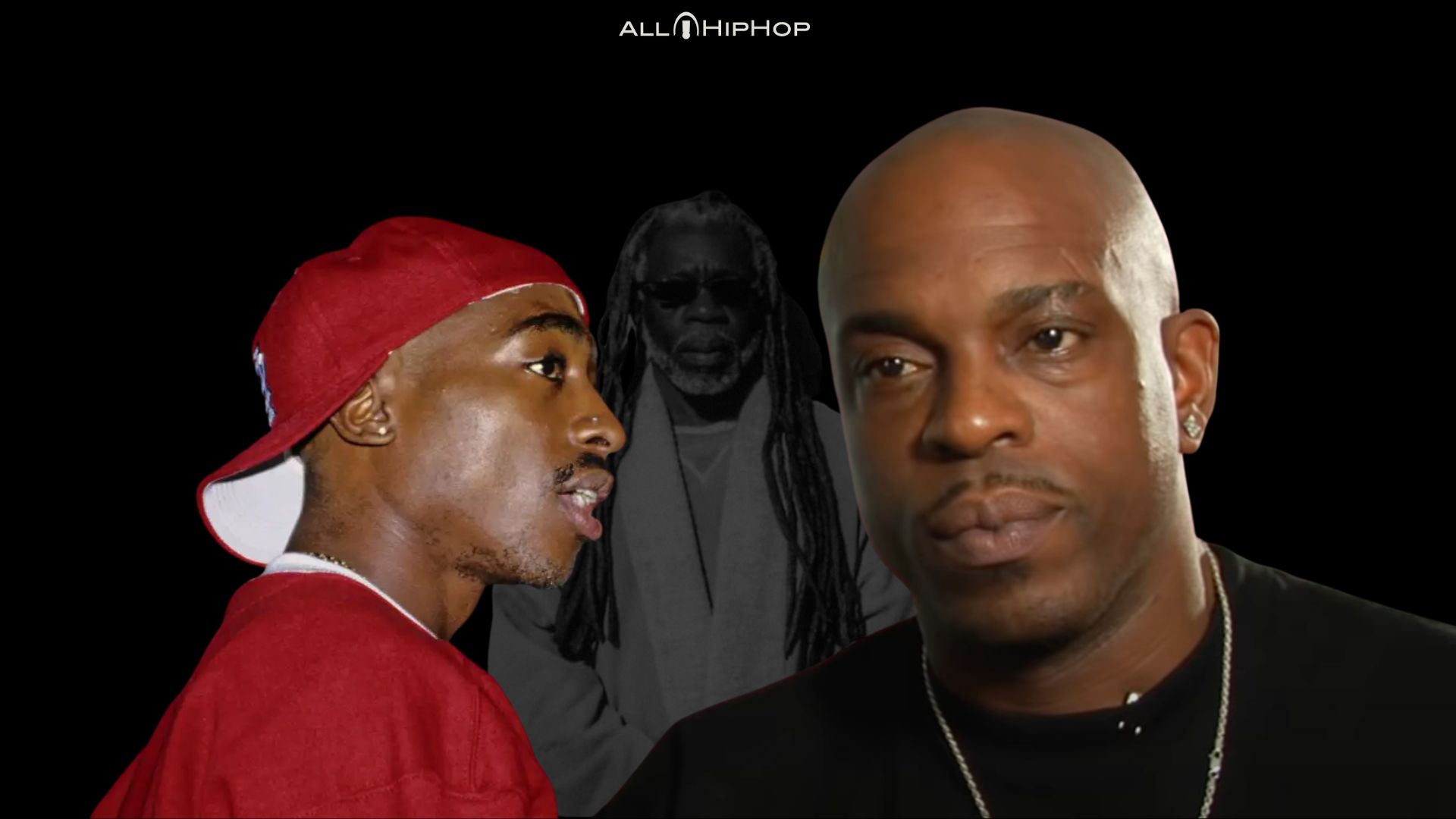 Tupac, Afeni, Mutulu And The Shakur Family Have Been Unfairly Treated ...