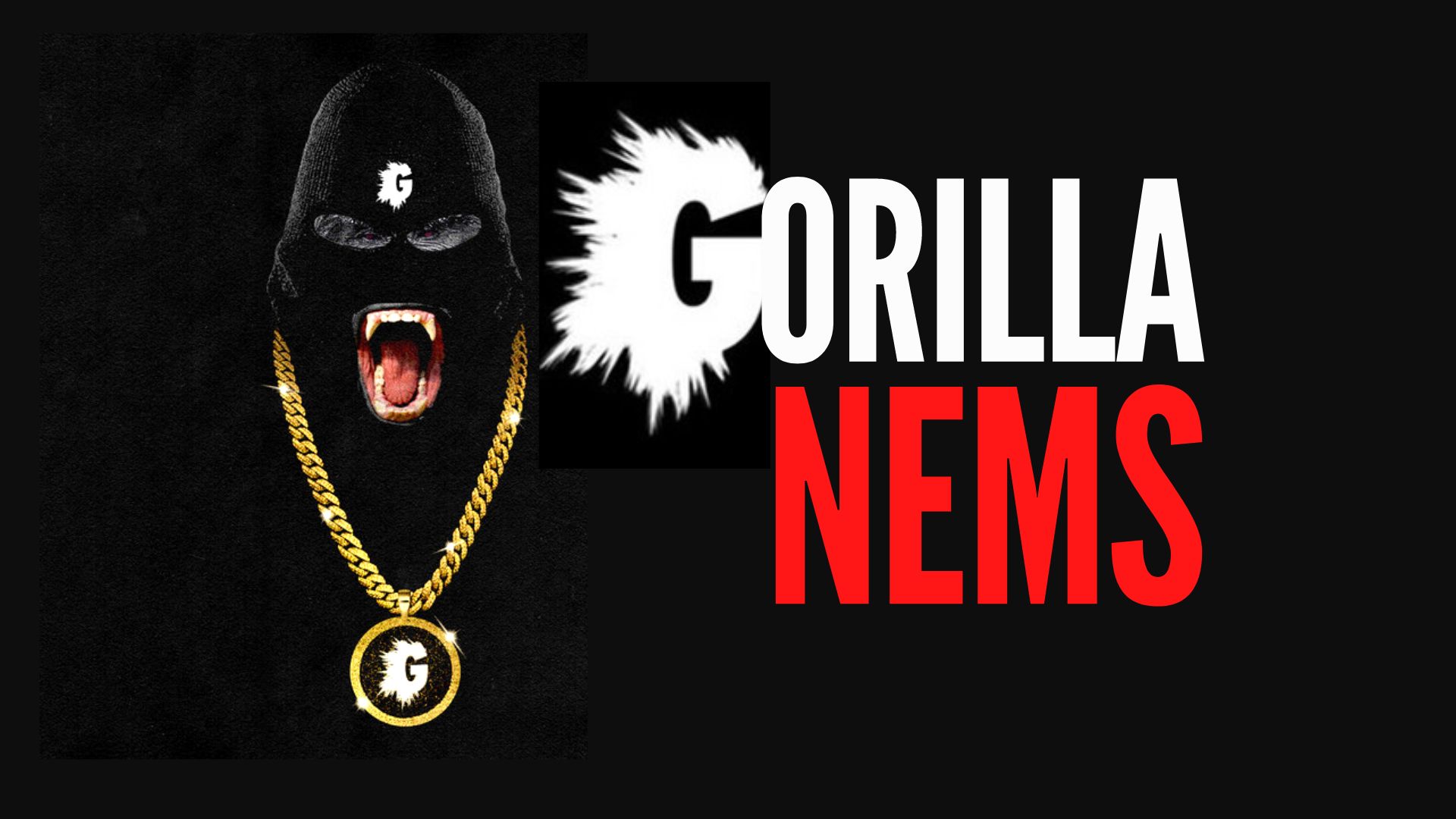 Brooklyn's Own Nems Joins Forces With Goliath Music