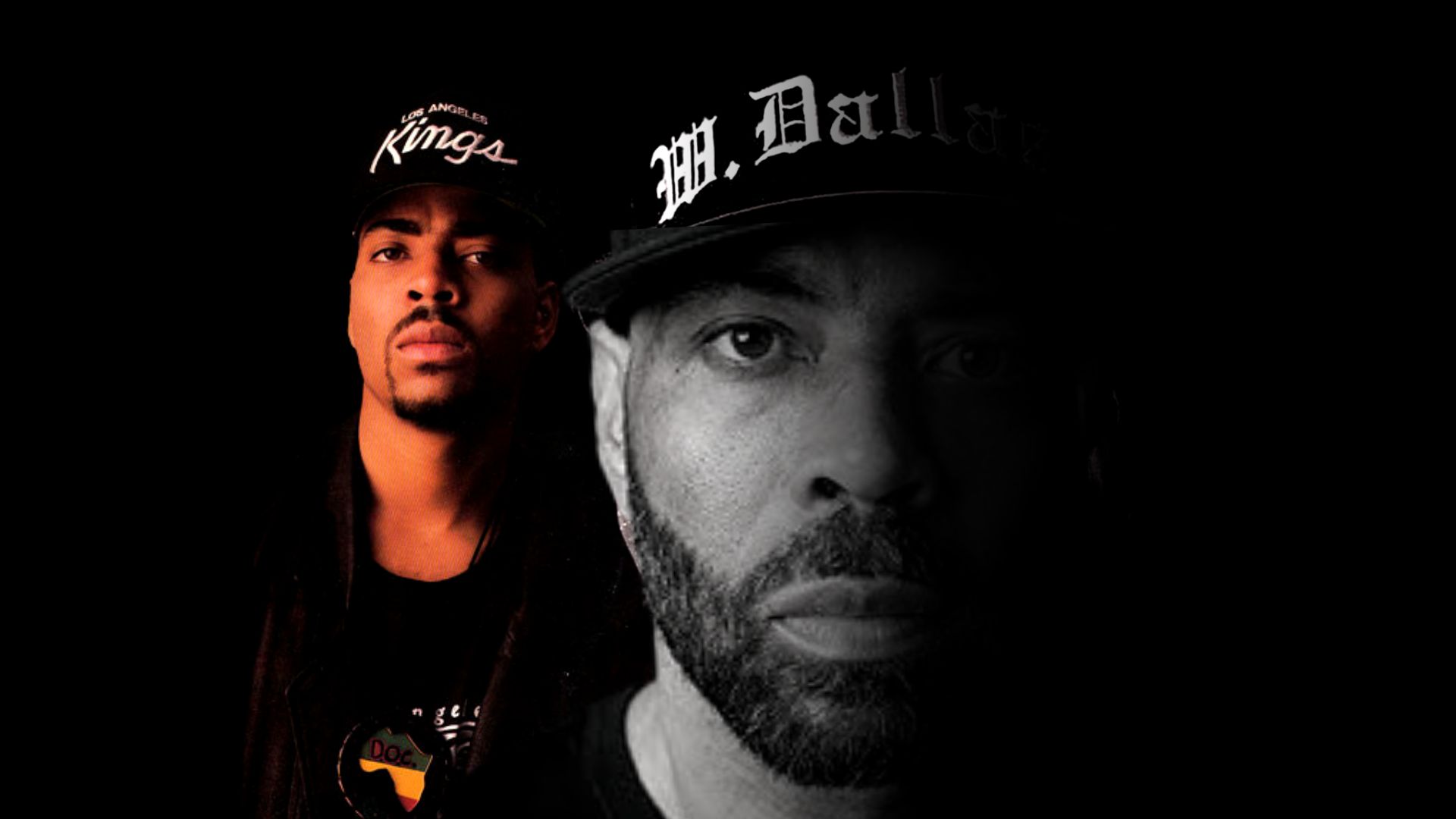 The D.O.C. Says People "Still Playing Games" With Film Release