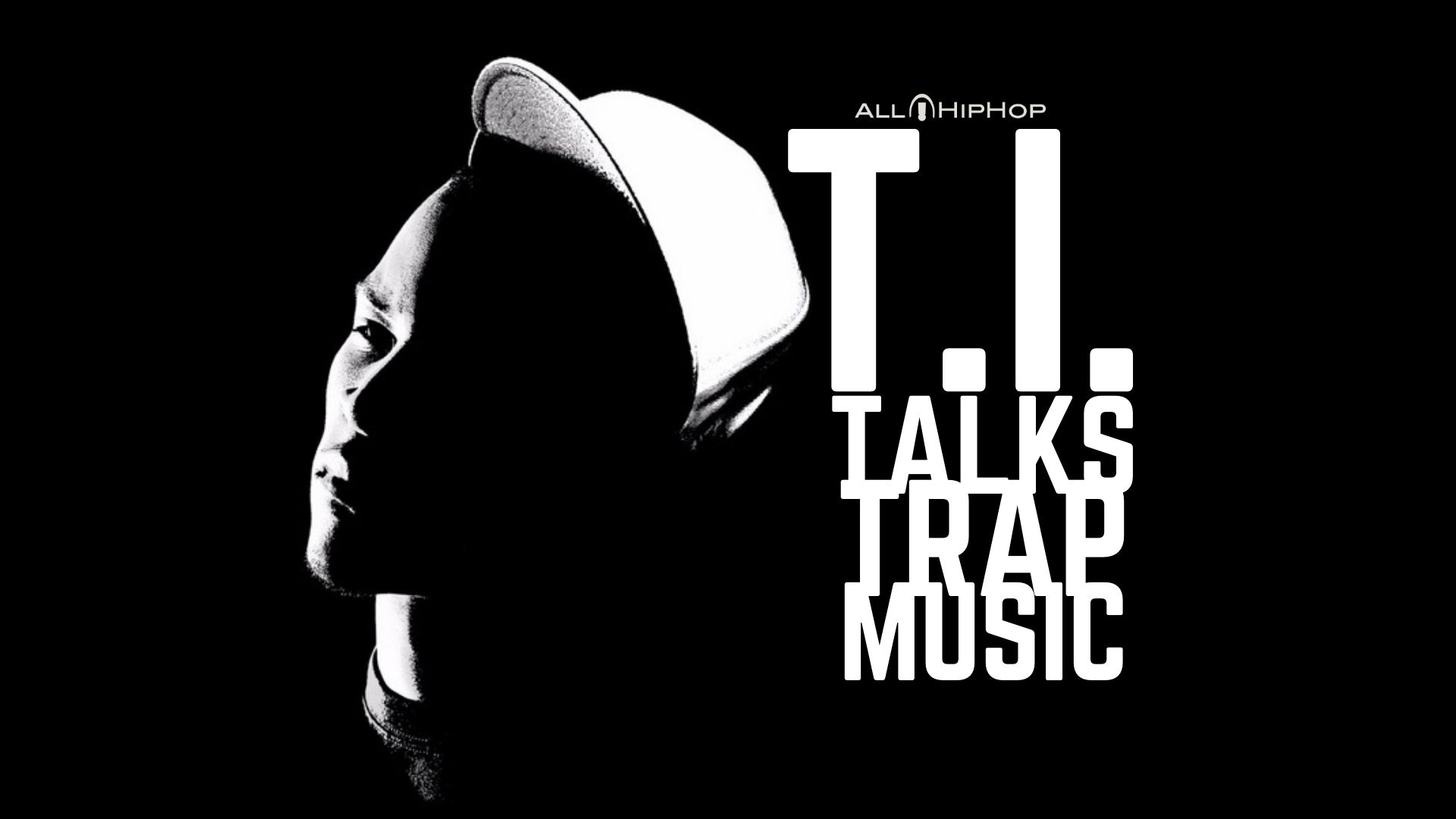 T.I. Explains How He Created Trap Music In Hip-Hop