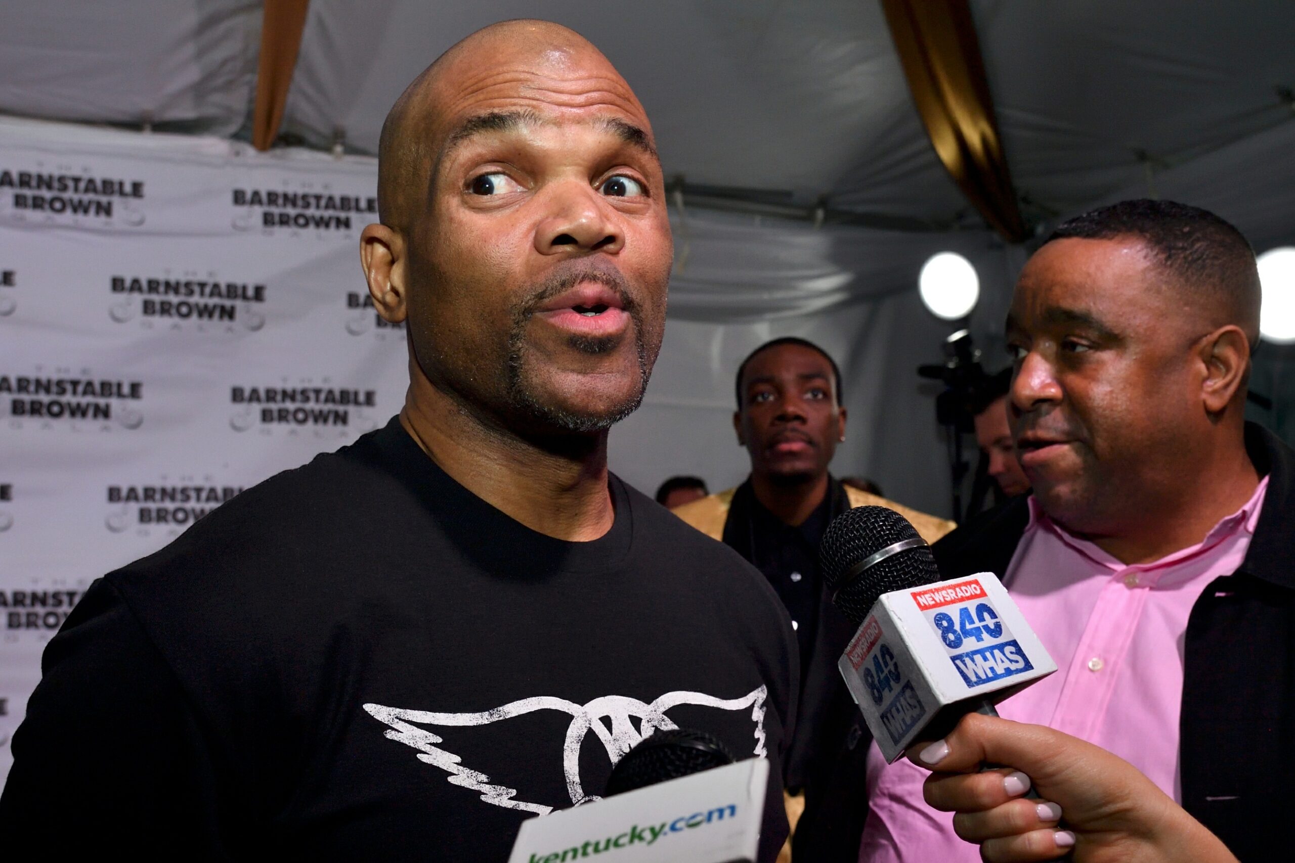 Here's What DMC of Run-DMC Wants You To Know About Recovery - AllHipHop