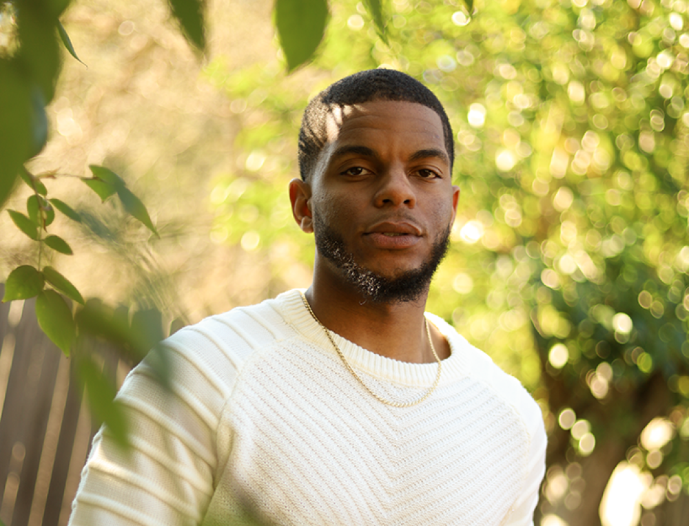 Popular Bay Area Rapper DaeShawn Forrest Releases New Single, "Show Up ...