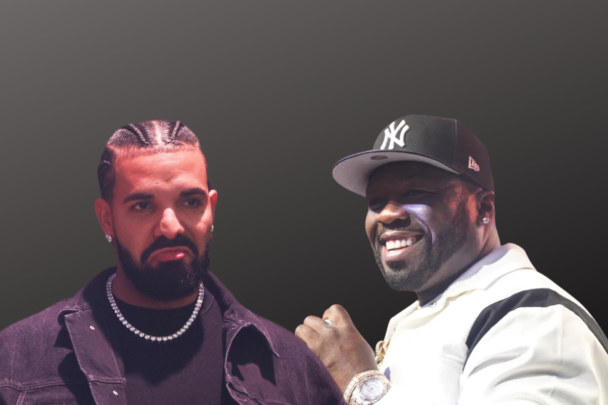 50 Cent Trolls Tony Yayo For Listening To Drake Over Kendrick Lamar ...
