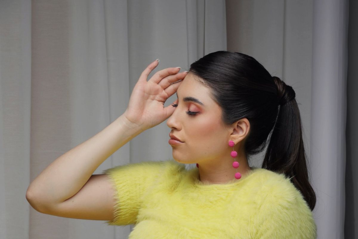 Meet FAE, The Chilean Recording Artist Who Is Here to Make an Impact on ...