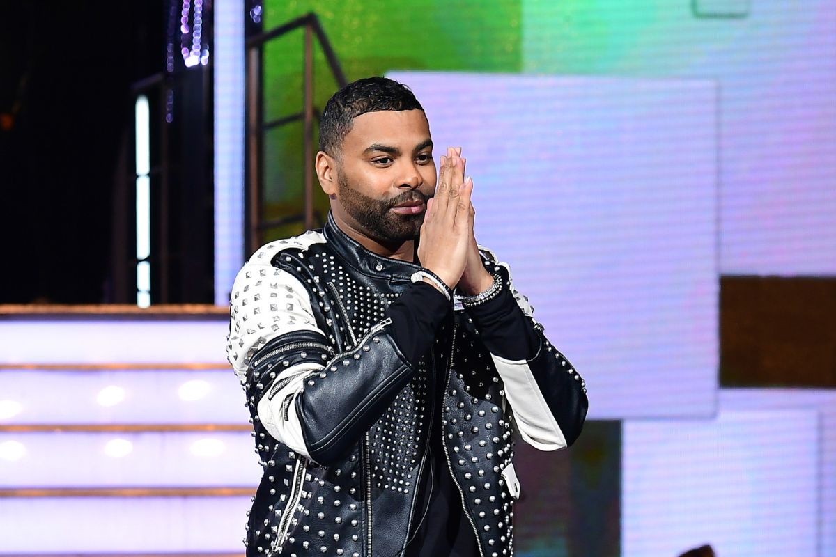 Ginuwine Pays Touching Tribute To Rapper Magoo Following Death - AllHipHop