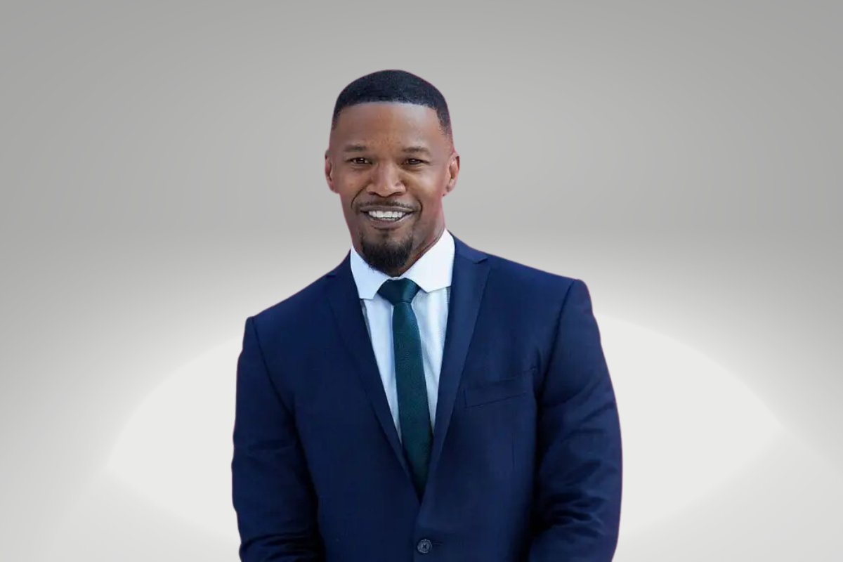 Jamie Foxx Shares Encouraging Update: “Finally Startin’ To Feel Like ...