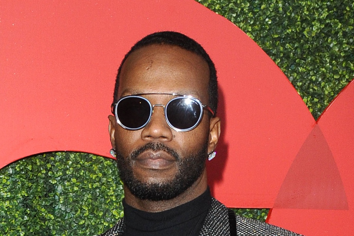 Juicy J Mourns Late Three 6 Mafia Members On Jazz Rap Album