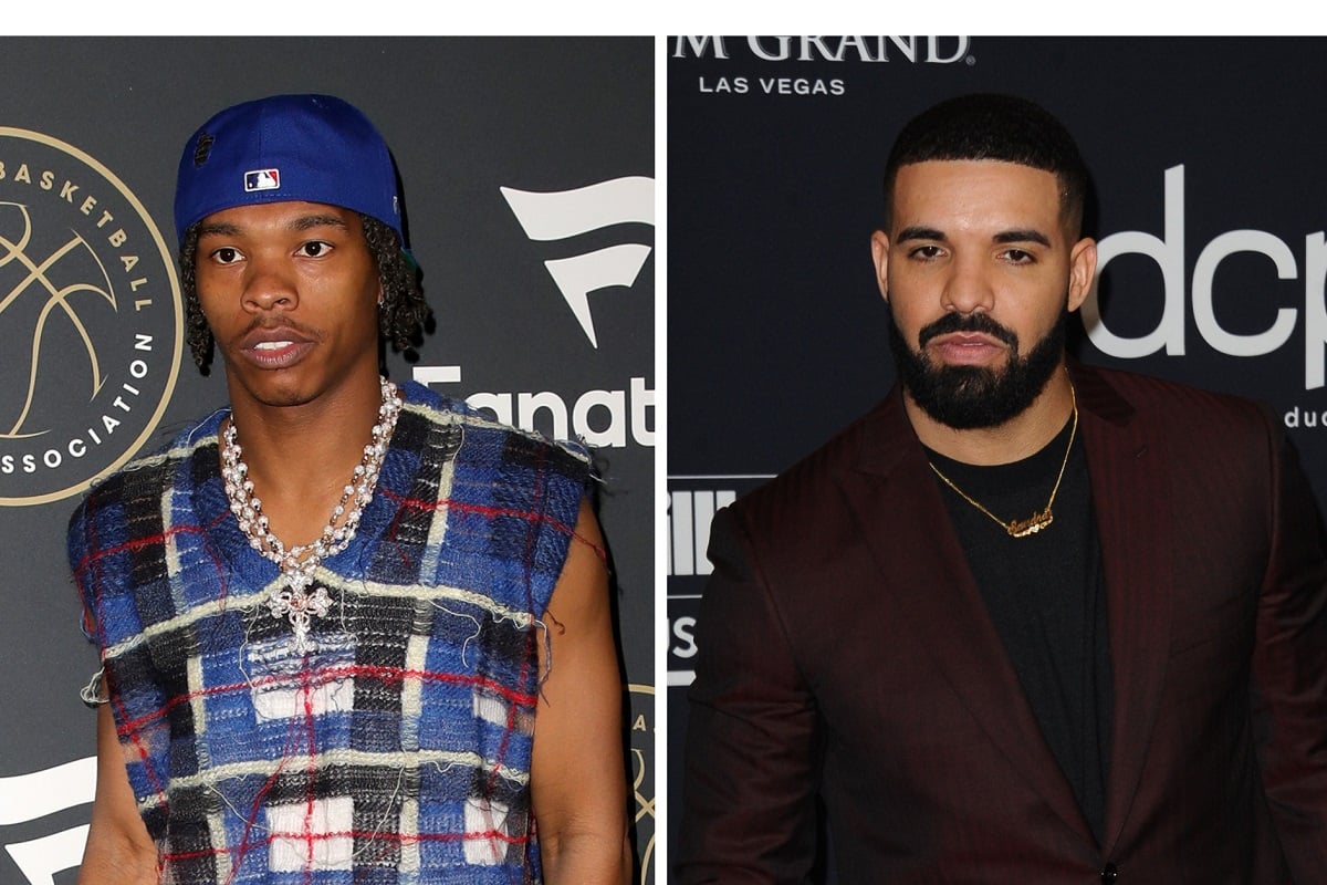 Lil Baby Downplays Rumored Joint Album With Drake - AllHipHop