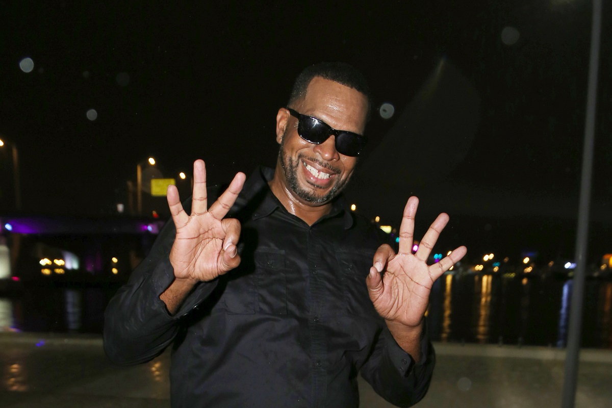 Uncle Luke Suggests Diddy's "Freak Off" Troubles Started With Drugs