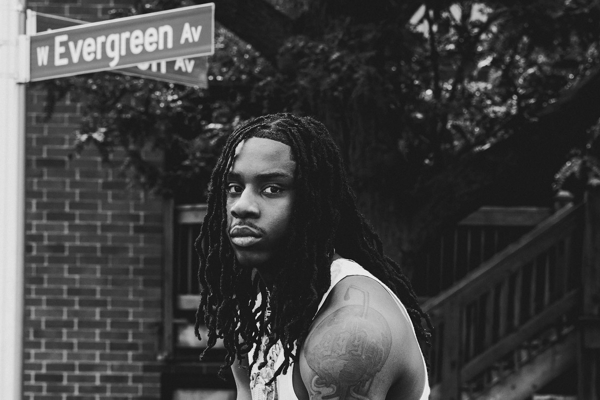 Polo G Announces Release Date For 'HOOD POET' Album - AllHipHop