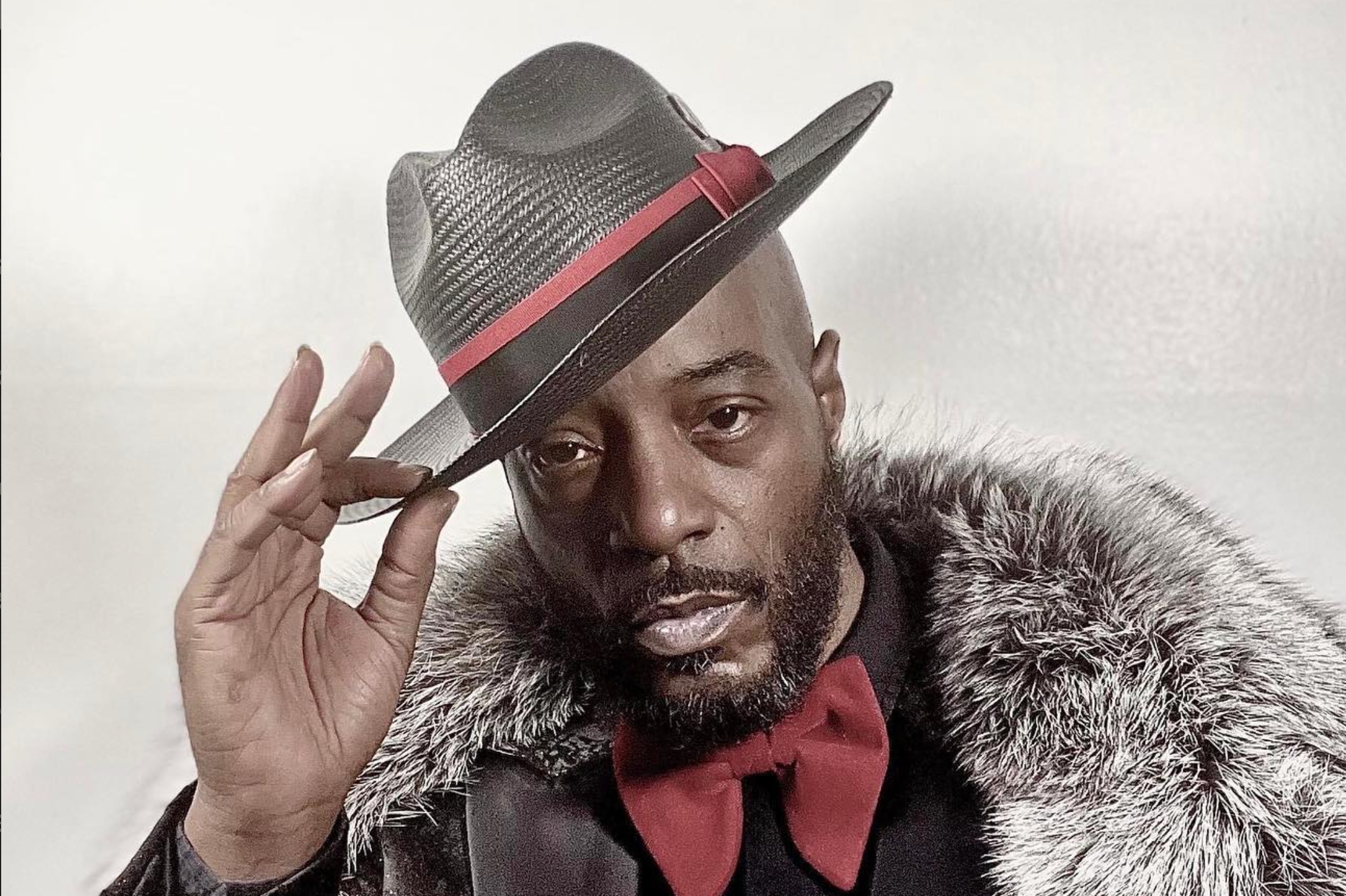 Grandmaster Flash & the Furious Five Finally "Bury The Hatchet"