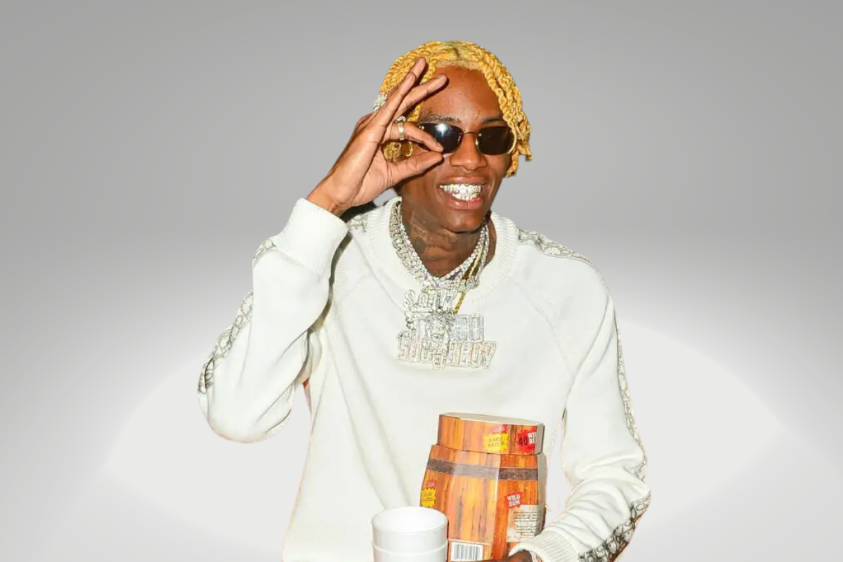 Soulja Boy Denies Being In Illuminati, Claims He’d Have Fewer Haters As ...