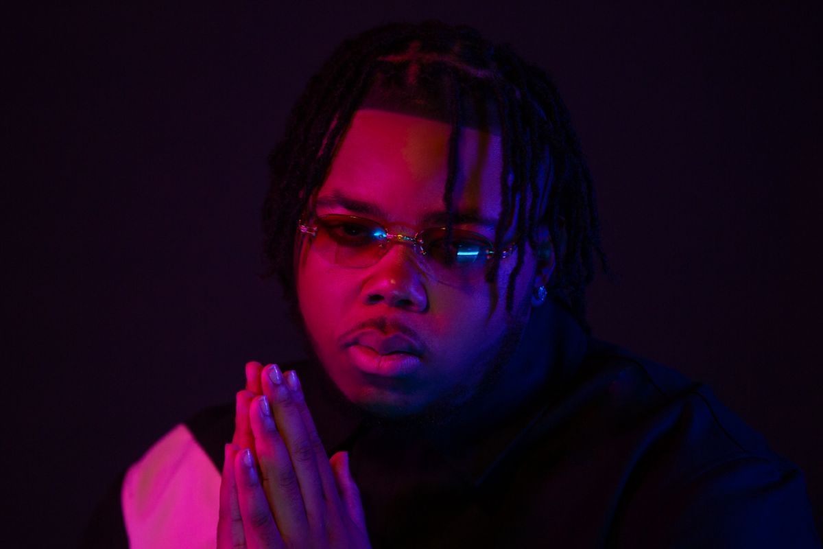 Swavy Talks Landing PARTYNEXTDOOR Vocals, Signing To A Major And Latest ...