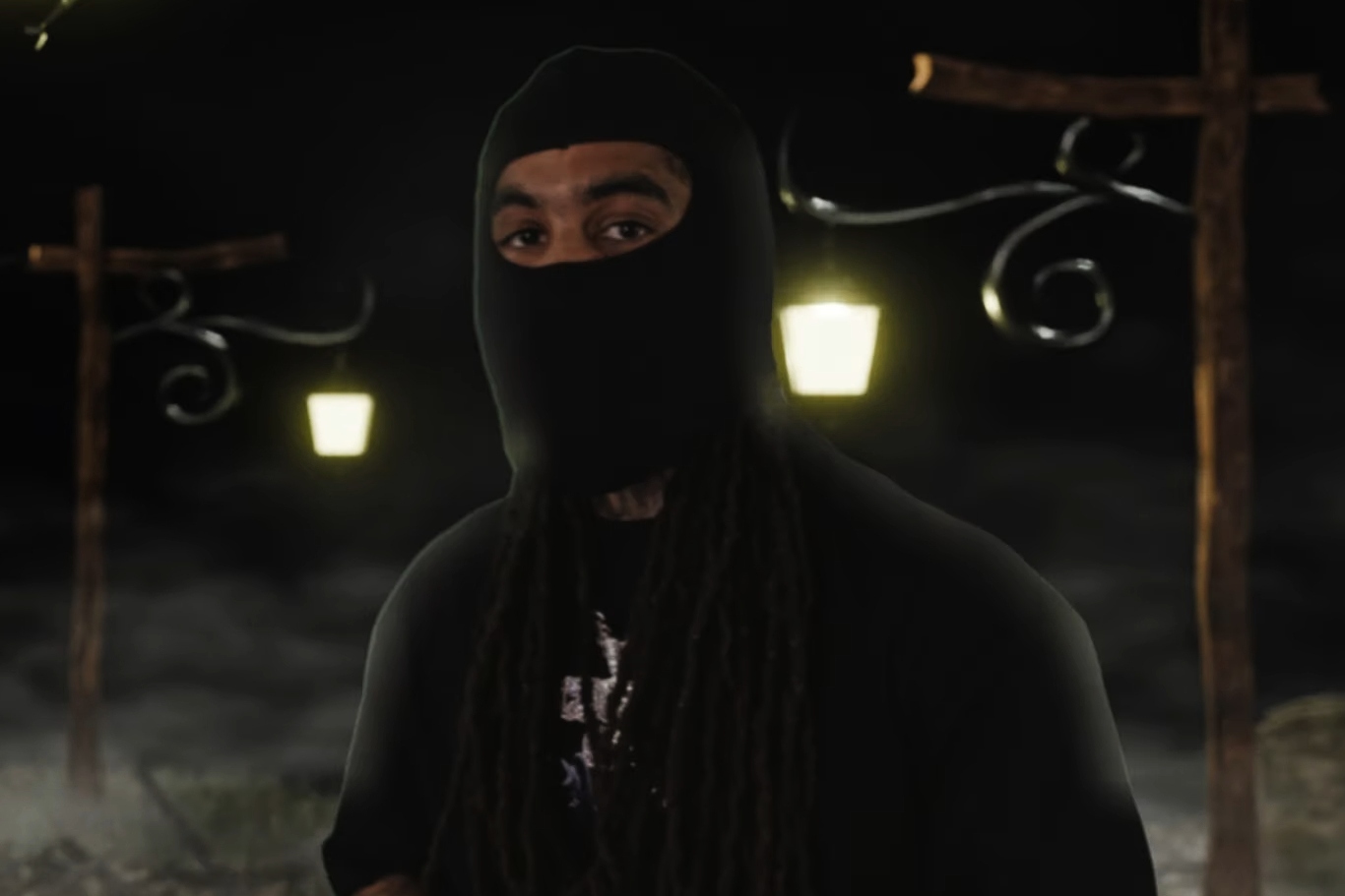 Taliban Glizzy One Of 16 Indicted In Multi-State Robbery Spree