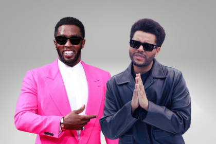 Diddy Confirms The Weeknd’s Last Ever Feature To Appear On “The Love ...