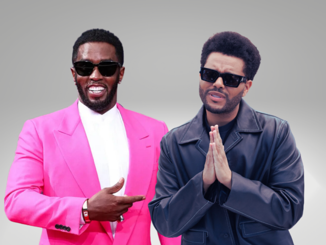 Diddy Confirms The Weeknd’s Last Ever Feature To Appear On “The Love ...