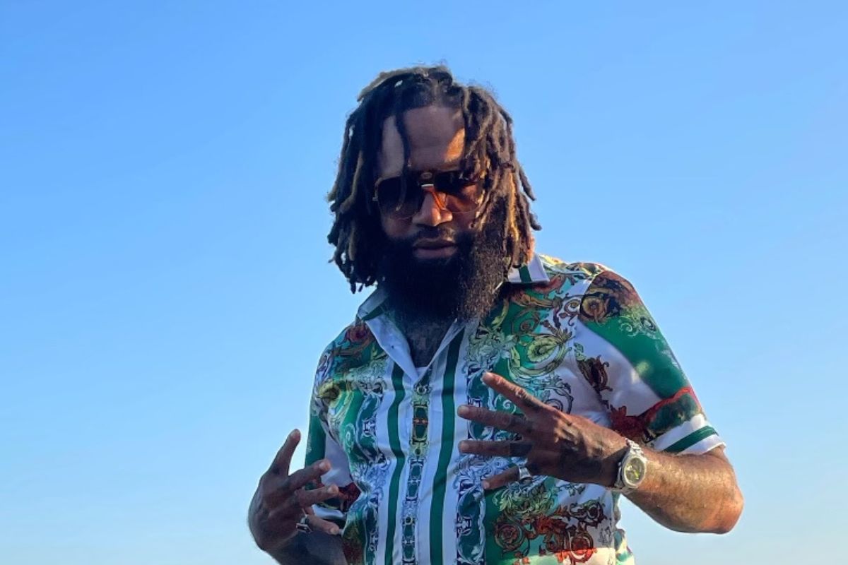 Tone Trump Talks Kevin Gates Friendship, His Love For Nipsey Hussle ...