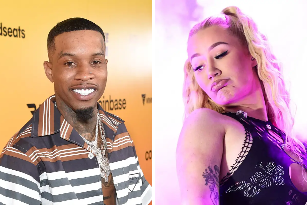 Iggy Azalea Told Judge Sentencing Tory Lanez: “I Would Not Write To You ...