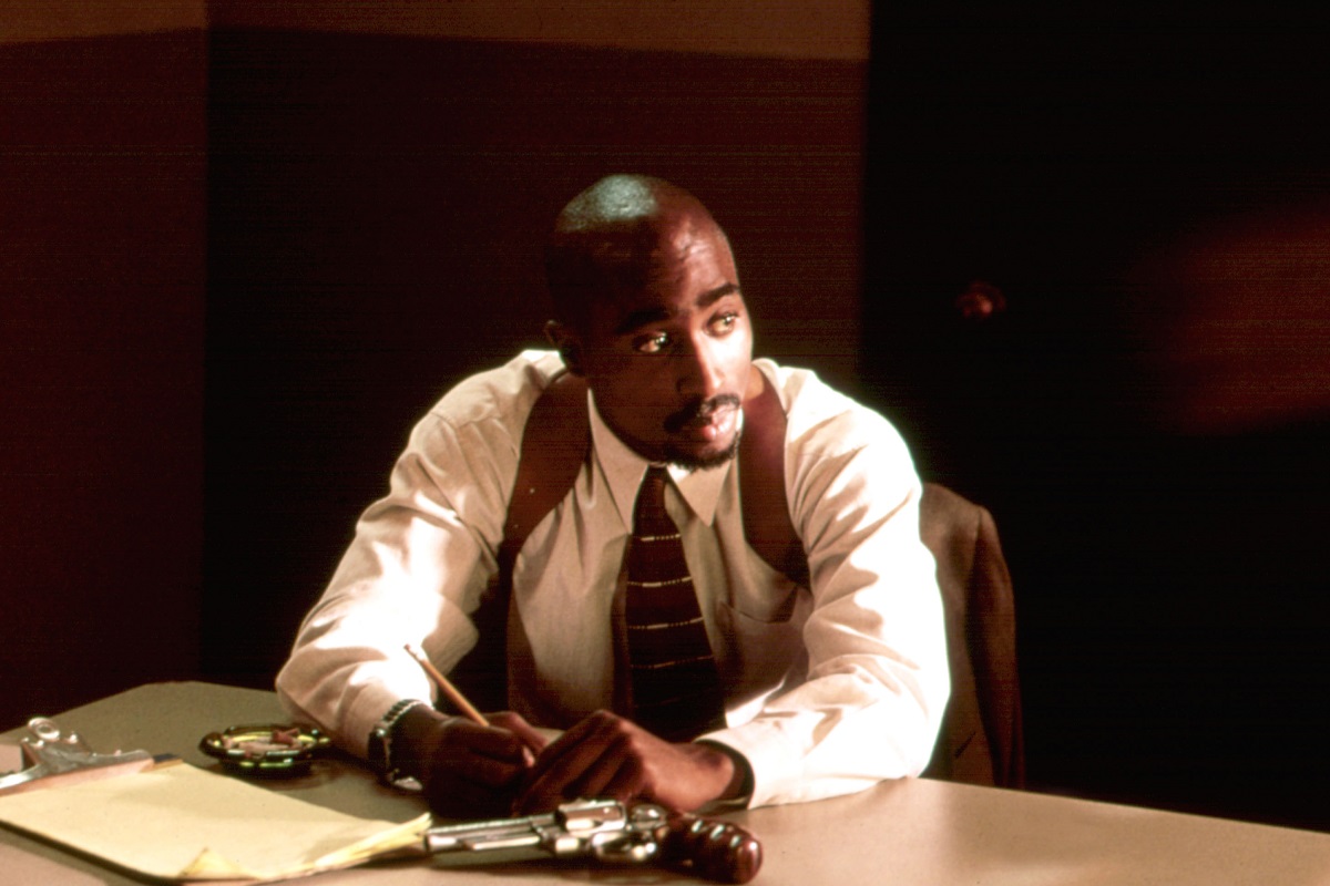 Director Allen Hughes Explains Why He Saw 2Pac As Delusional - AllHipHop