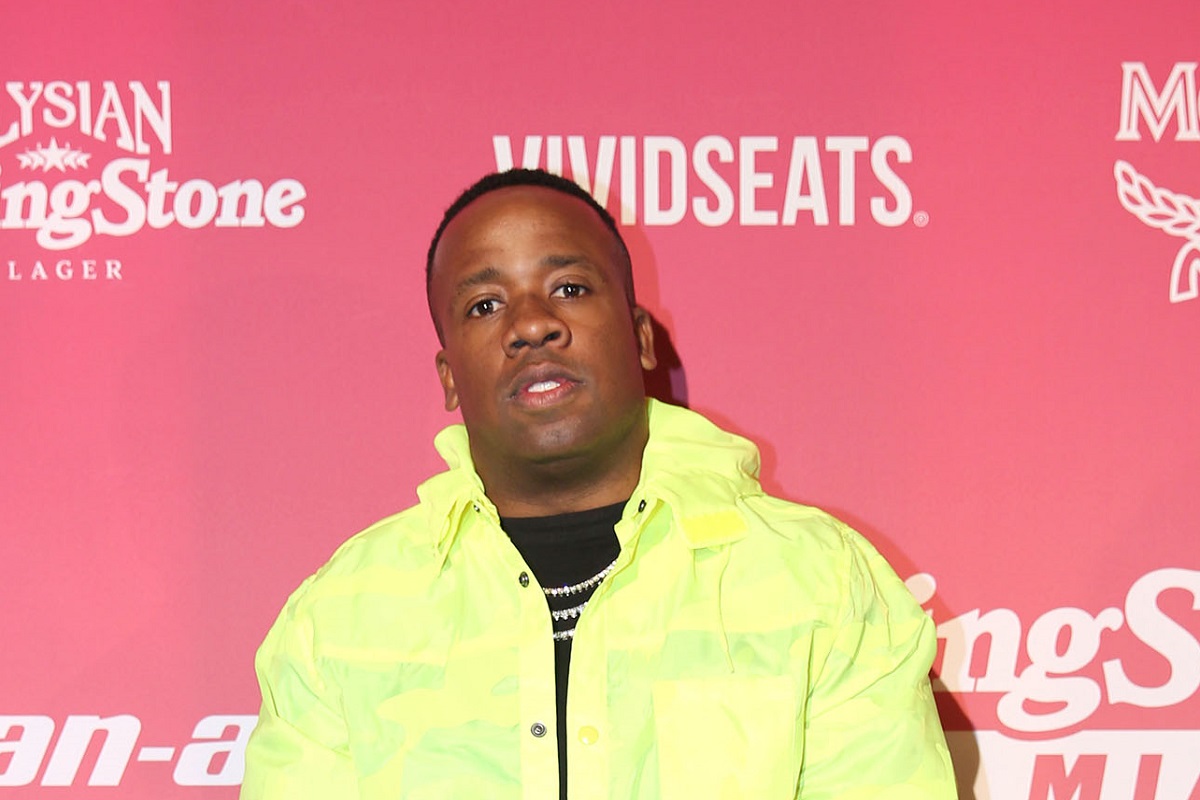 Yo Gotti's Brother Accused Of Orchestrating Young Dolph's Murder