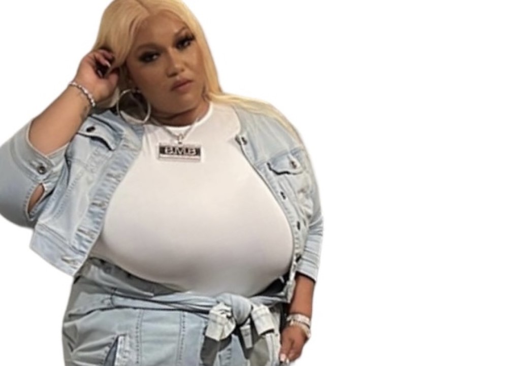 Carla Rae, Takes the Music Industry by Storm with Her Latest Releases ...