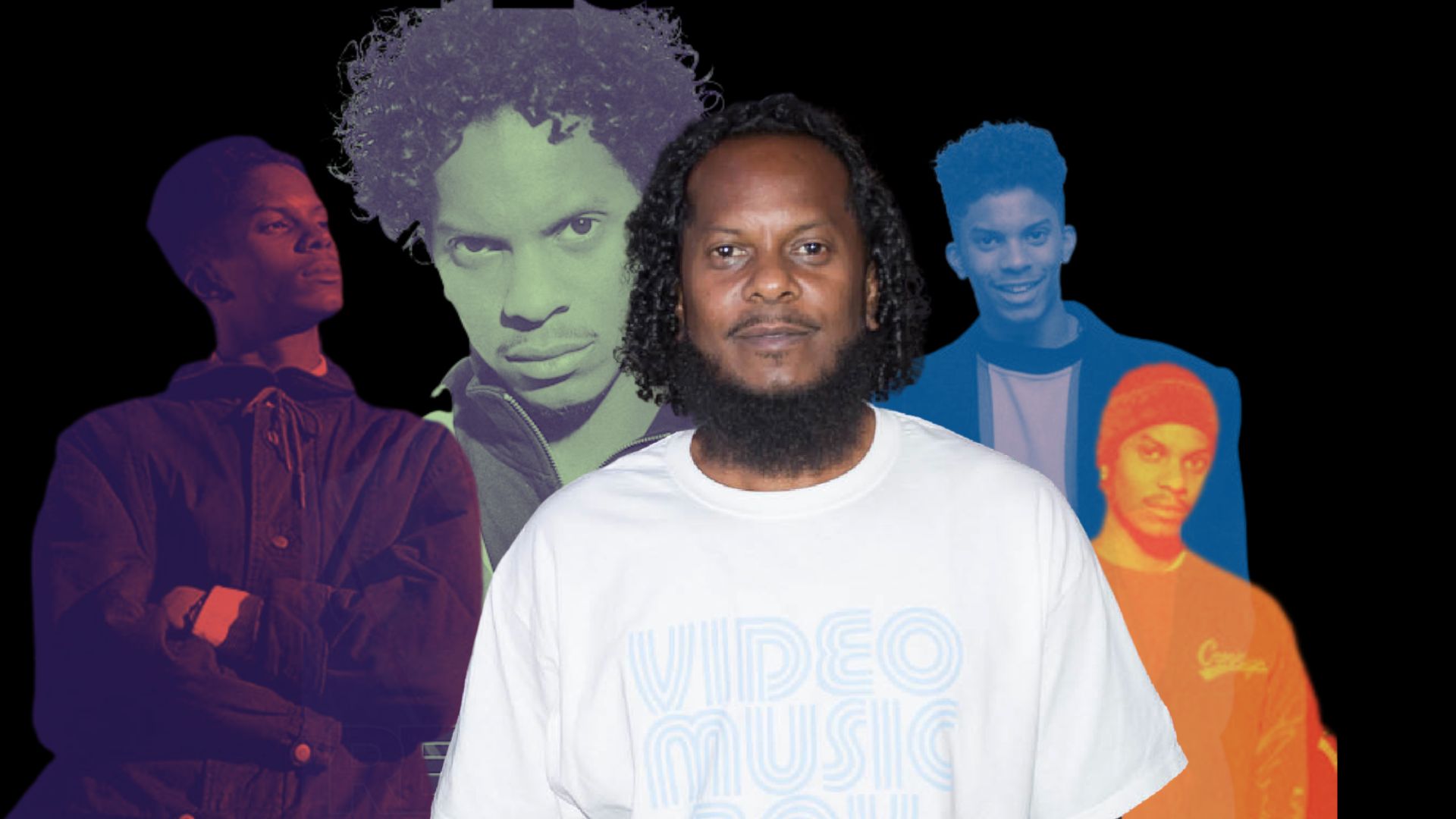 Exclusive Interview With Rap Legend Special Ed - AllHipHop