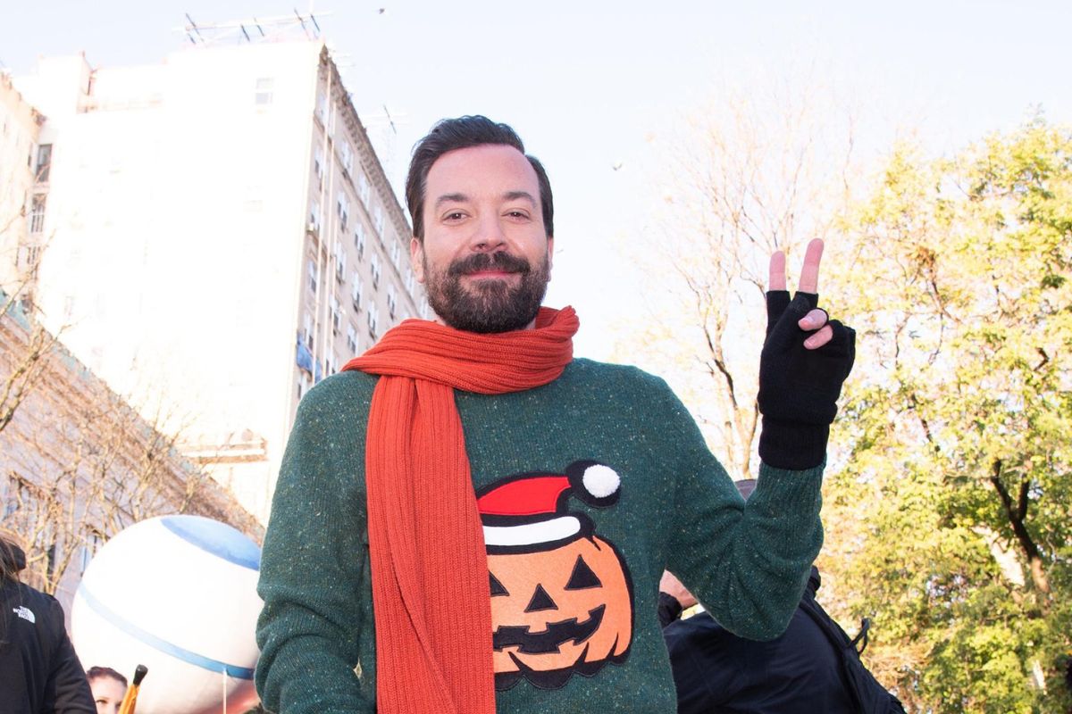 Jimmy Fallon Apologizes To Staff For Nightmare Working Environment ...