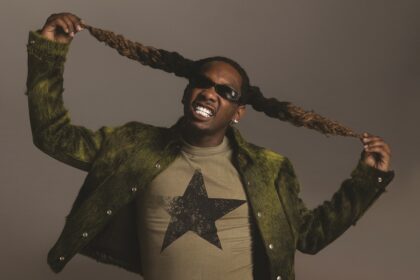 Offset Recalls Tyler, The Creator Inspiring His "Set It Off" Era