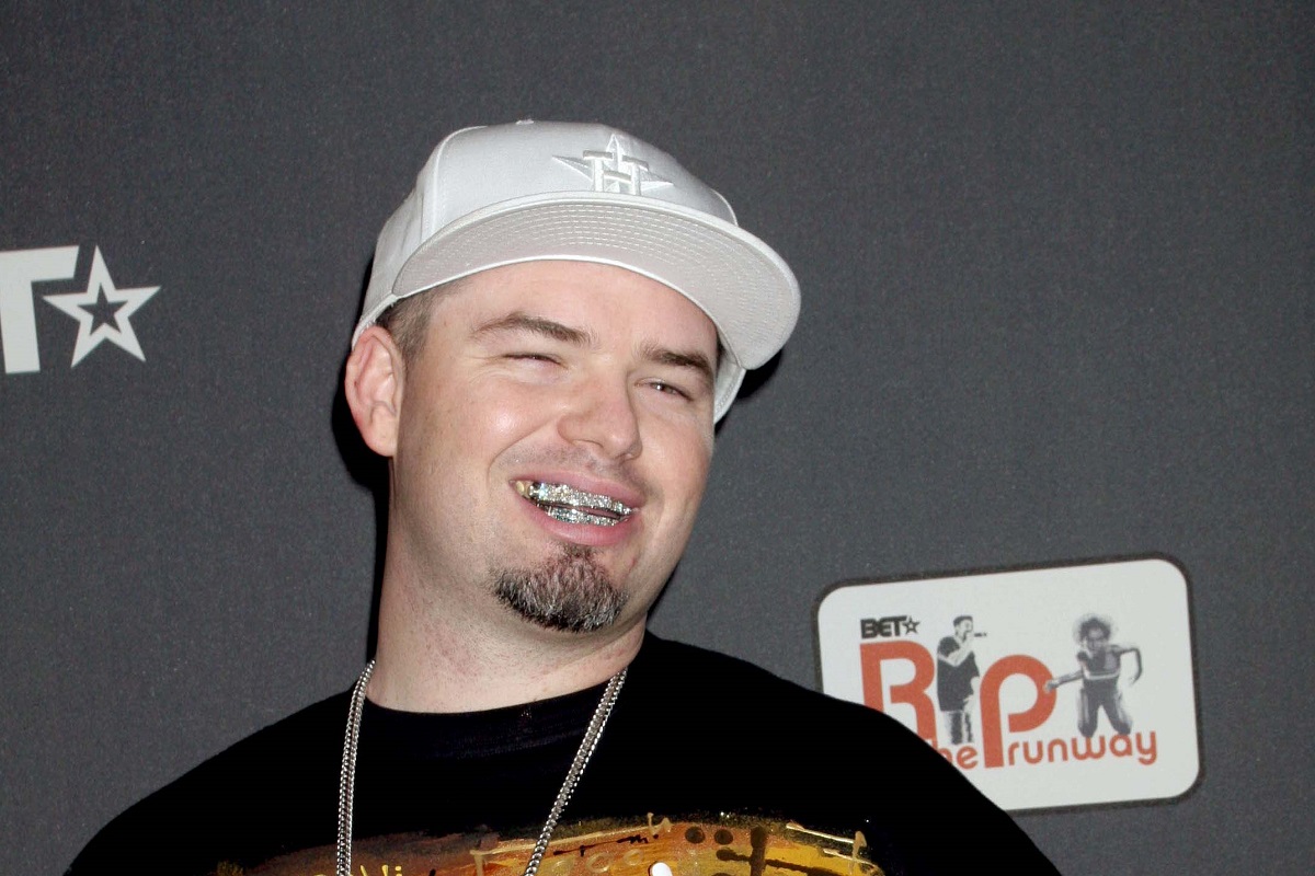Paul Wall on Kanye West's Revolutionary Grill Design