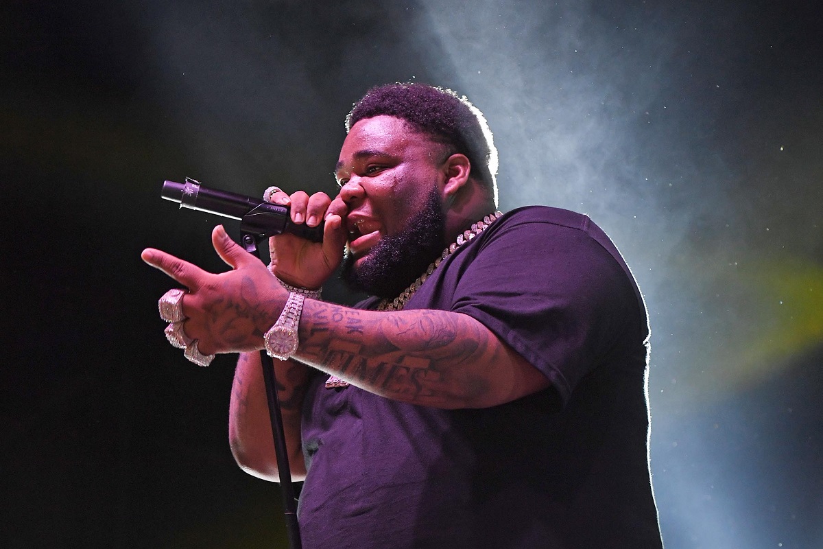 Rod Wave Arrest Prompts Internal Review As Police Admit Error