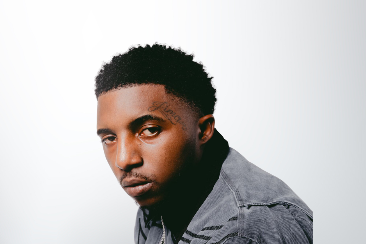 Bronx Rapper Wan Billz Has His Eyes Set On A Billion Dollars - AllHipHop