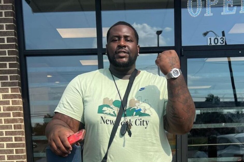 Big Mota Latest Rapper Shot In Memphis; Battling For His Life - AllHipHop