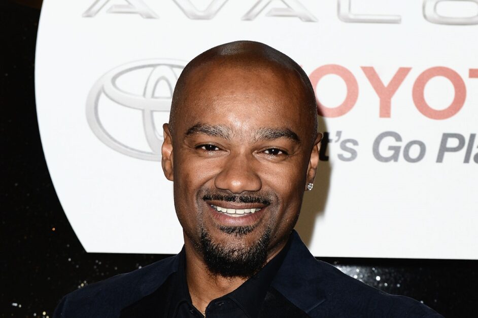 Big Tigger Hosts New "Rap City: Beyond The Basement" Podcast