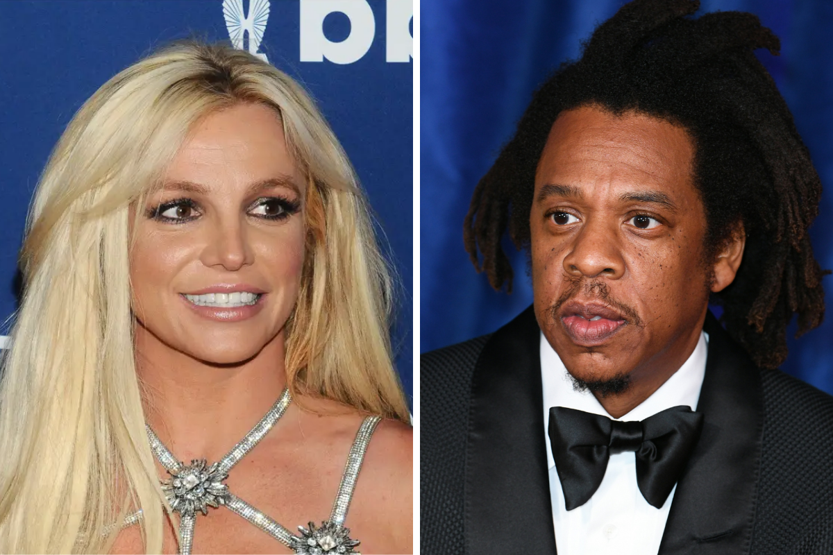 Britney Spears Wants To Collab With Jay-Z On Remix Of Beyoncé’s “Daddy Issues” - AllHipHop