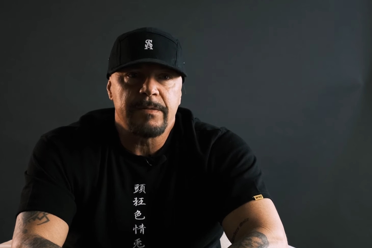 How DJ Muggs Reunited 2 N.W.A Members For "Soul Assassins 3"
