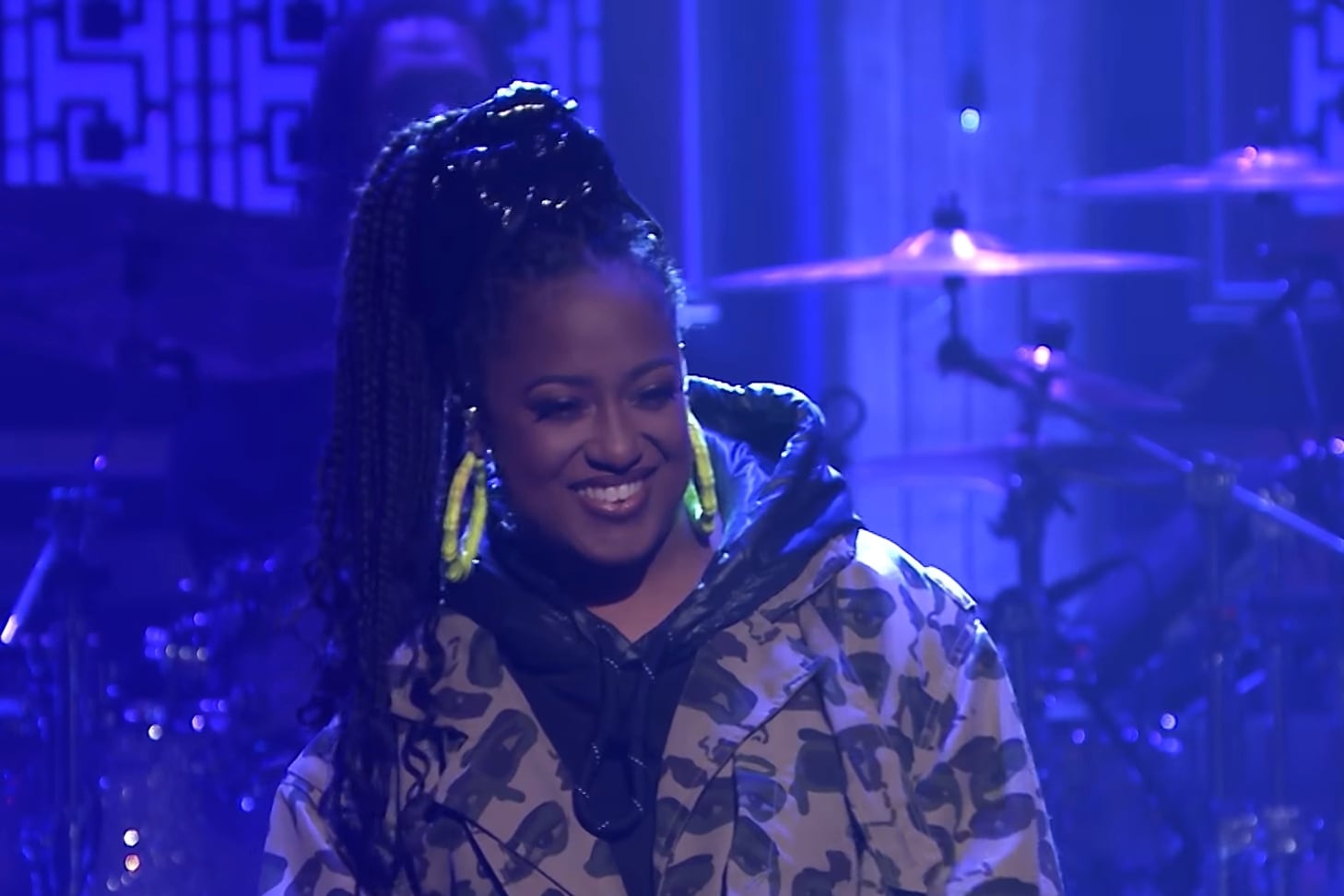 Rapsody Unlocks Meaning Behind New Hit-Boy Produced Single