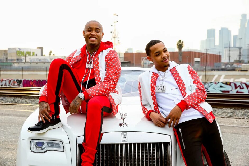 Southside Reacts To Funny Marco Being Upset Over Viral Interview