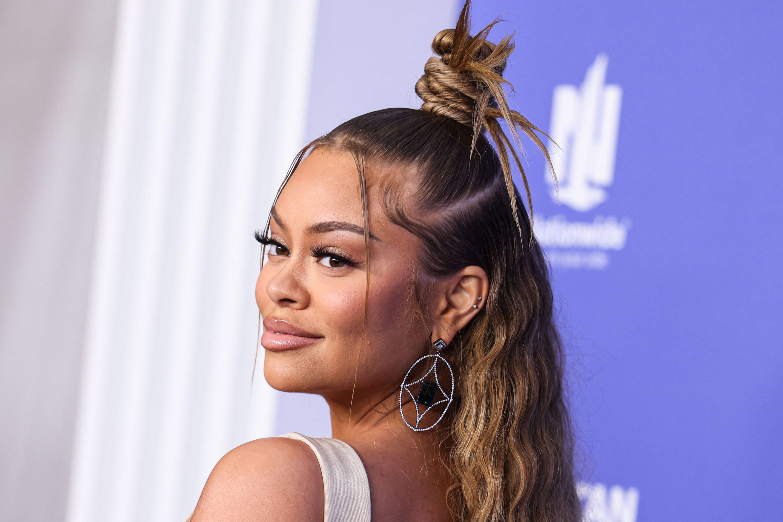 Latto Accuses Her Dad Of Stealing & Spreading Illuminati Rumors