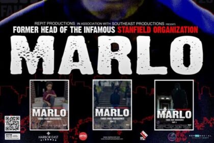 'Marlo' Documentary Tells Story Of Man Who Inspired Character From 'The ...