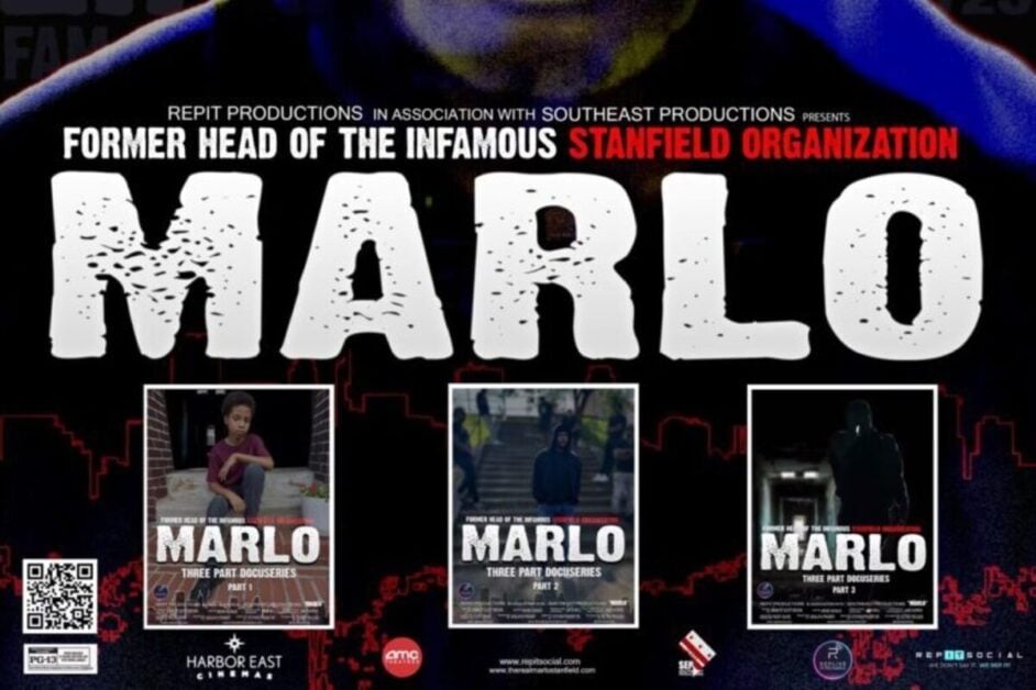 'Marlo' Documentary Tells Story Of Man Who Inspired Character From 'The ...
