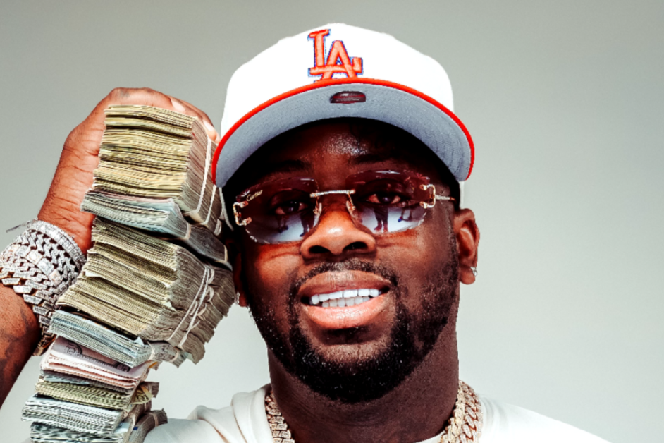 Desto Dubb Talks “Dead Homies” Featuring Veeze And Relationship With ...