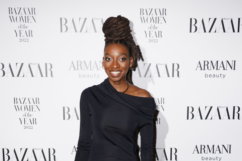 Little Simz Reflects On Success Of Epic World Tour With Heartwarming ...