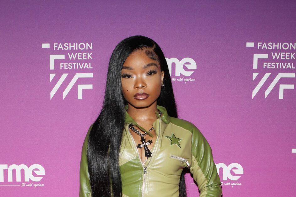 Lola Brooke Talks Being Compared To Other Female Rappers