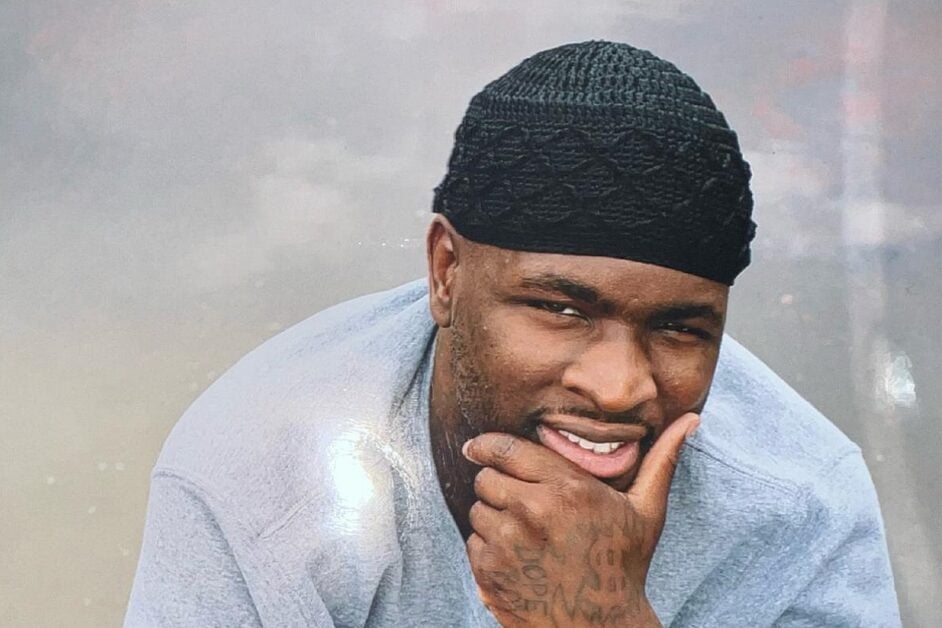 Formerly Incarcerated Rapper Ralo Returns With "First Day Out"