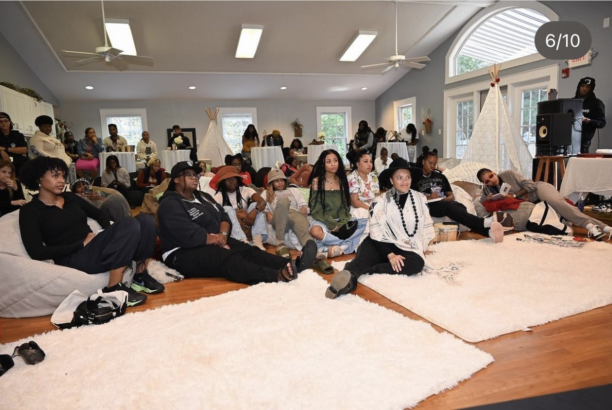 Mali Wilson, Mickey Factz And More Celebrate Earth Angels Worldwide ...